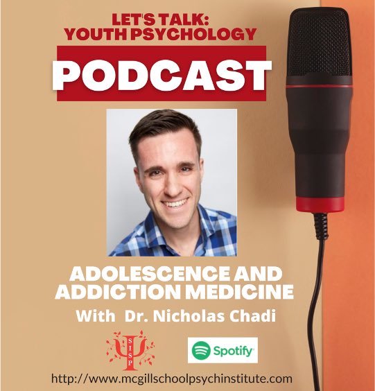 Let’s Talk – Youth Psychology Podcast – Adolescent & Addiction Medicine ...